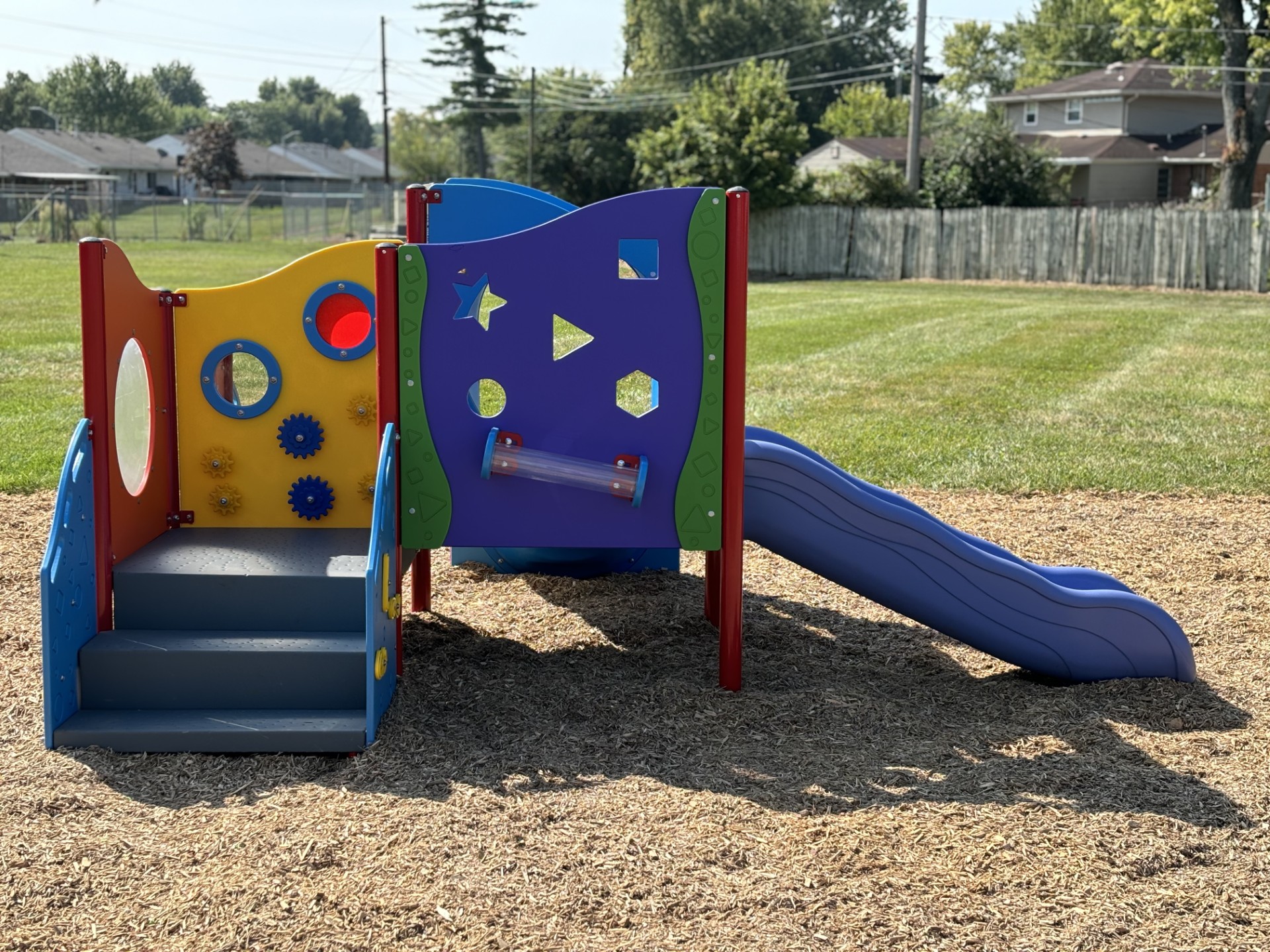 Germantown, OH - Parks & Recreation